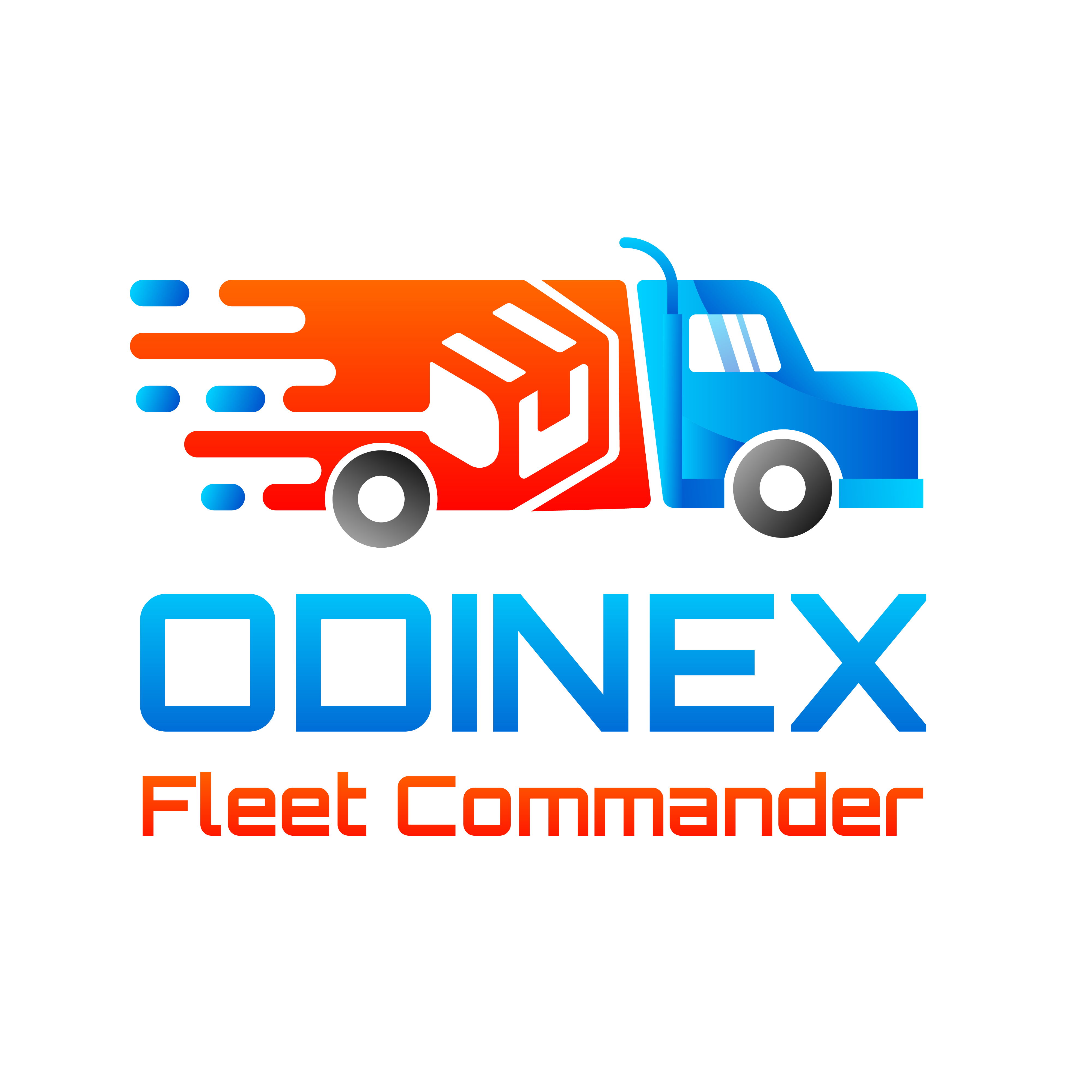 Odinex